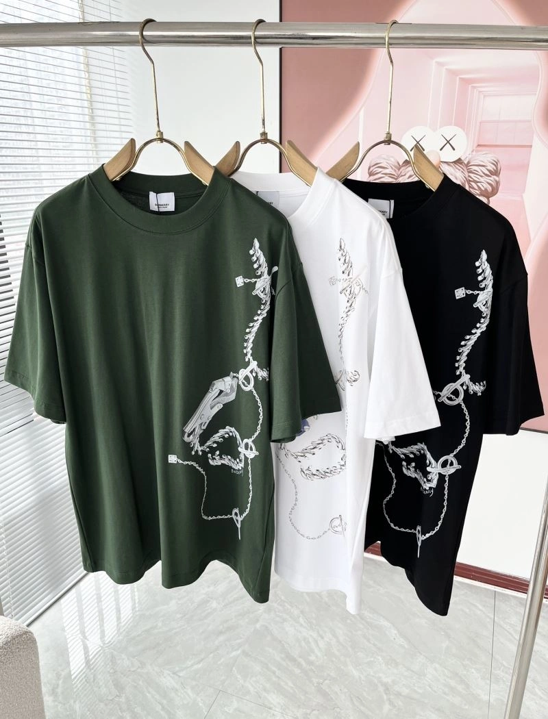 Bargain Burberry T-Shirts