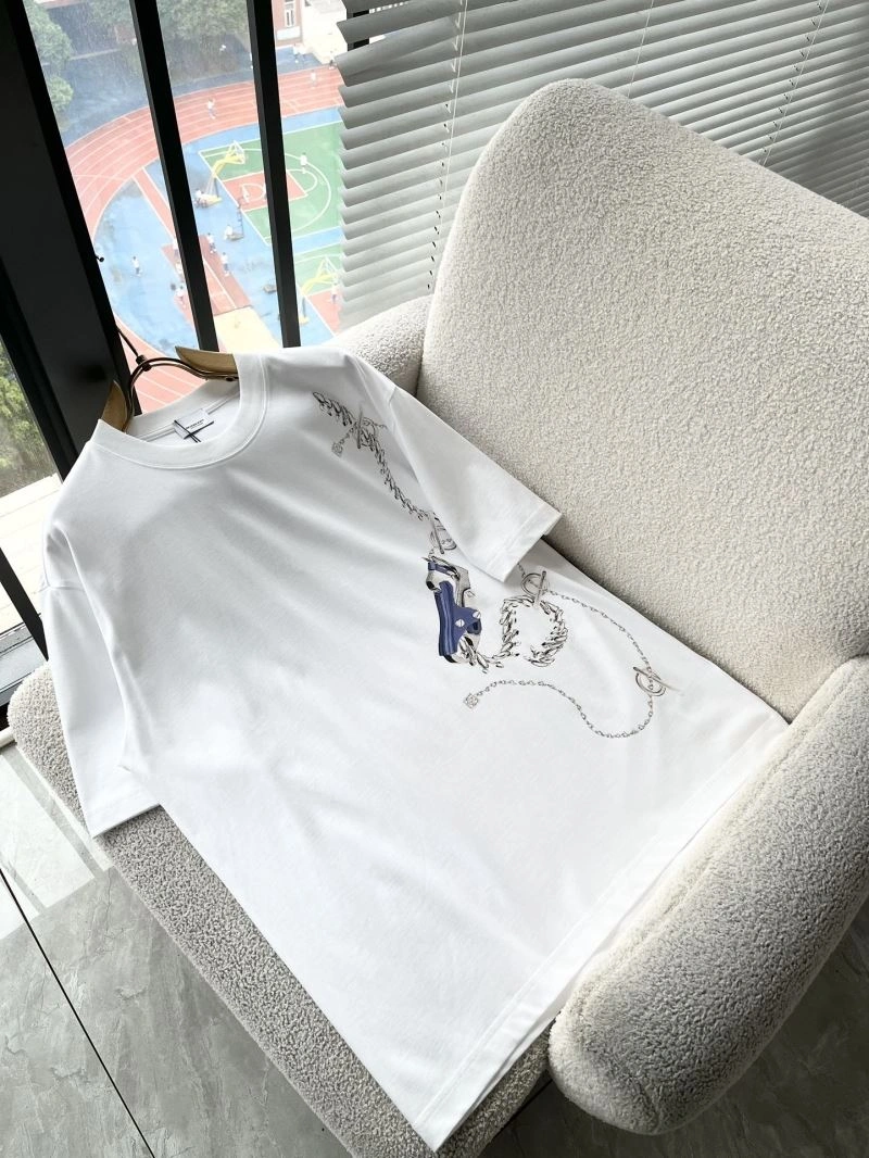 Bargain Burberry T-Shirts