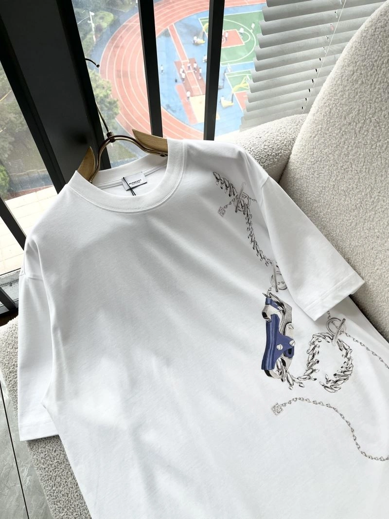 Bargain Burberry T-Shirts