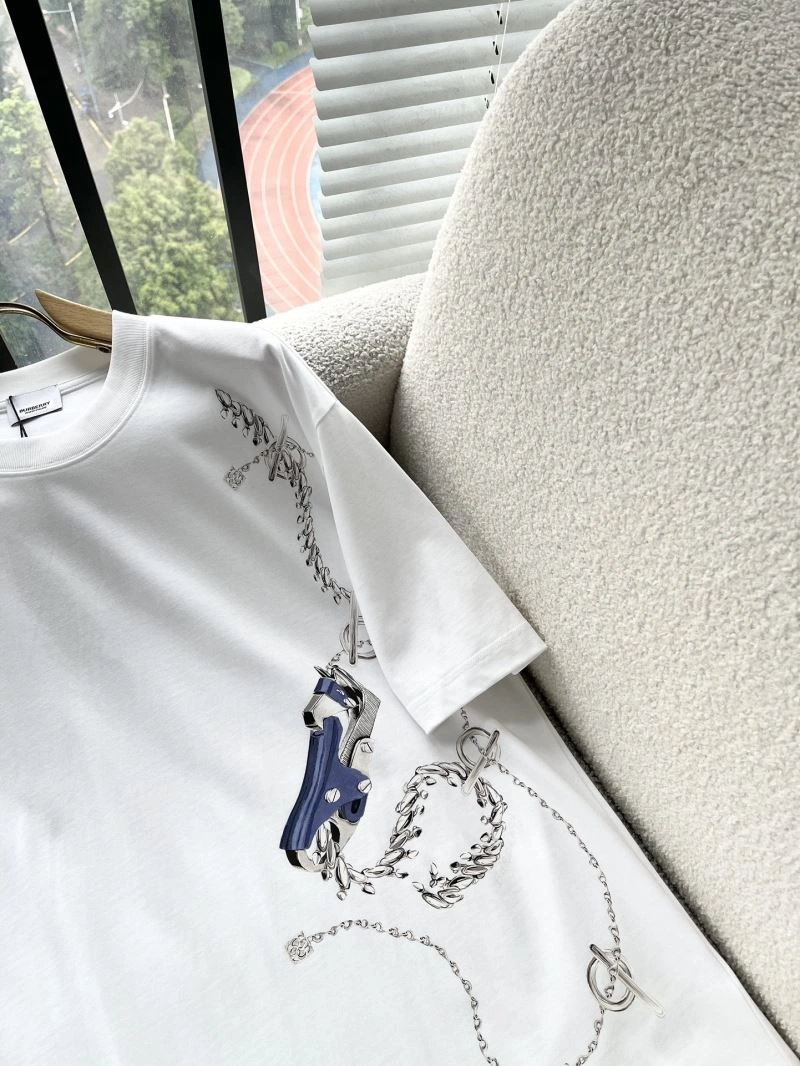 Bargain Burberry T-Shirts