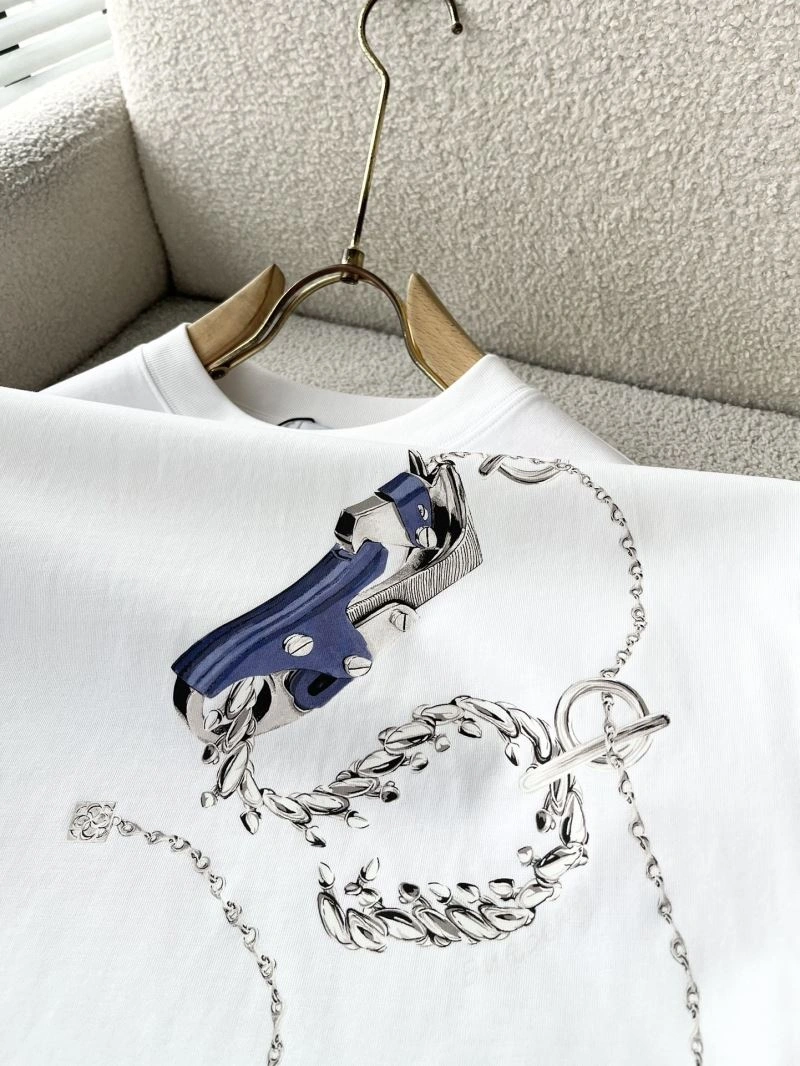 Bargain Burberry T-Shirts