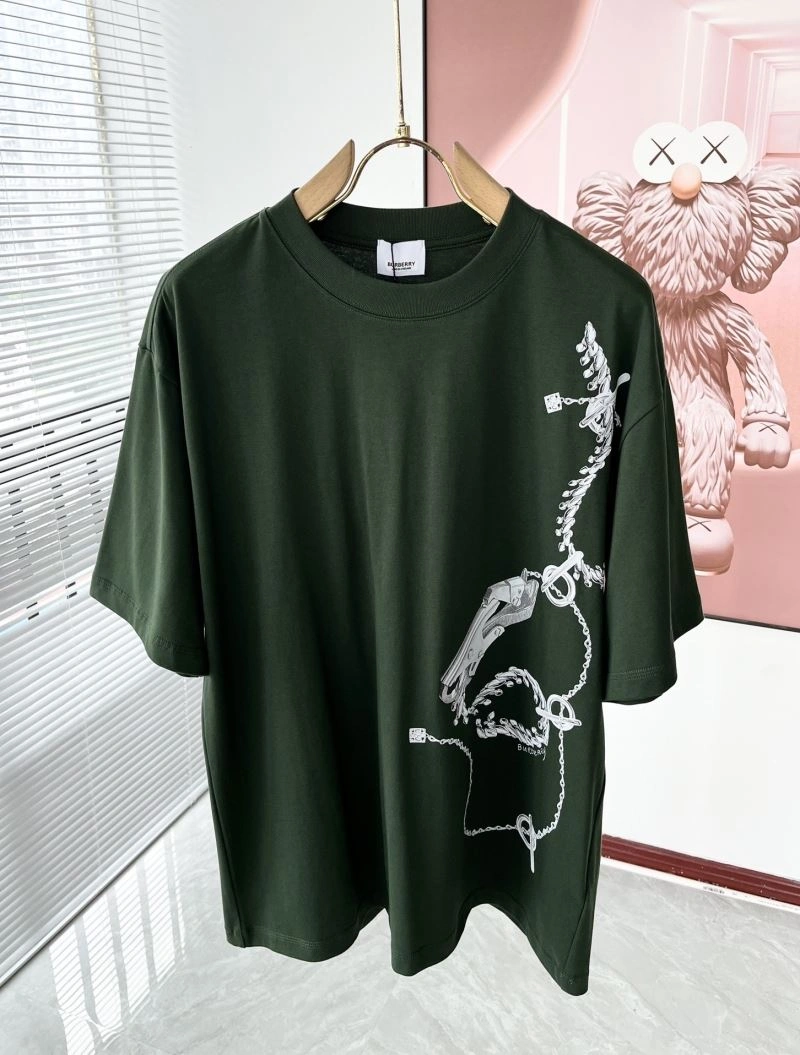 Burberry T-Shirts