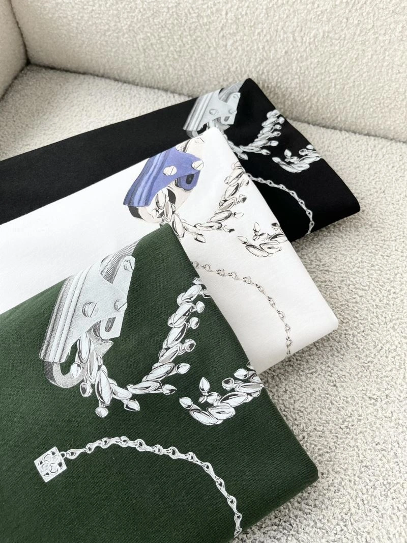 Genuine Burberry T-Shirts