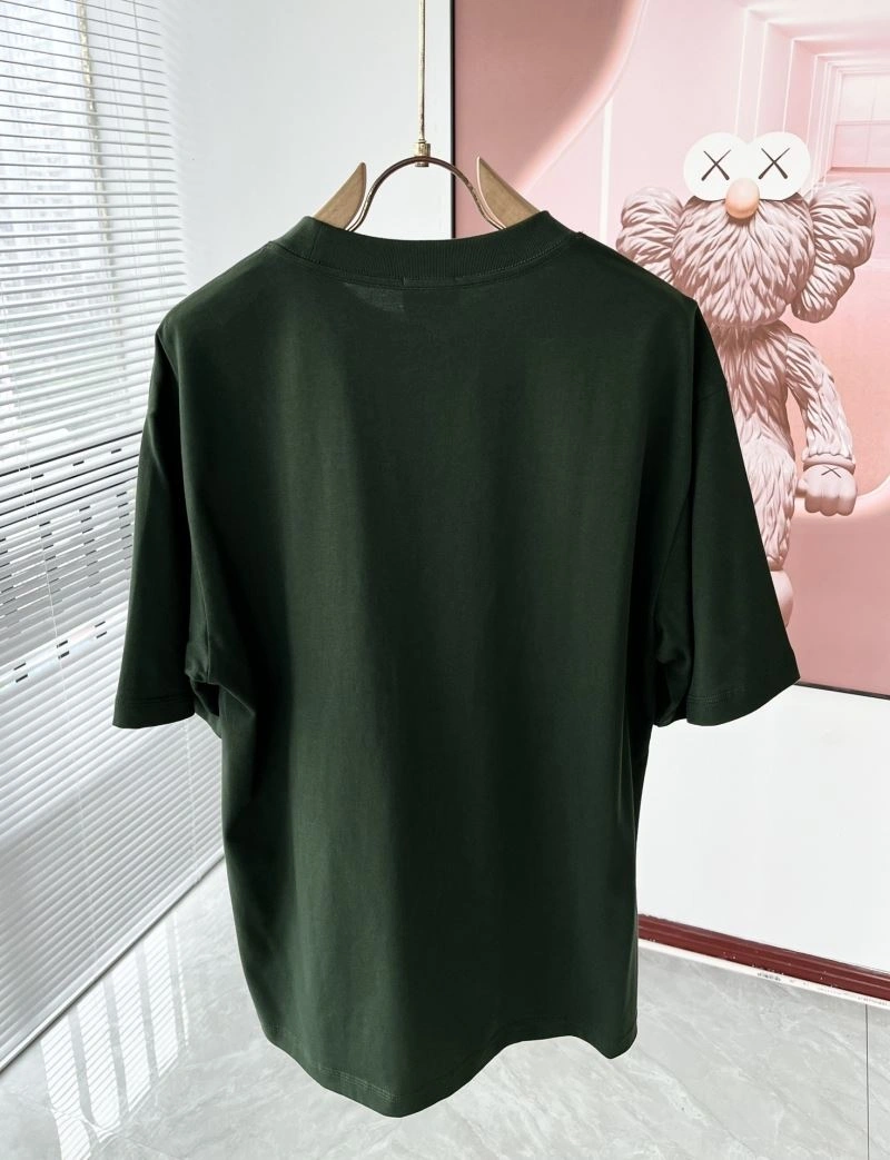 Genuine Burberry T-Shirts