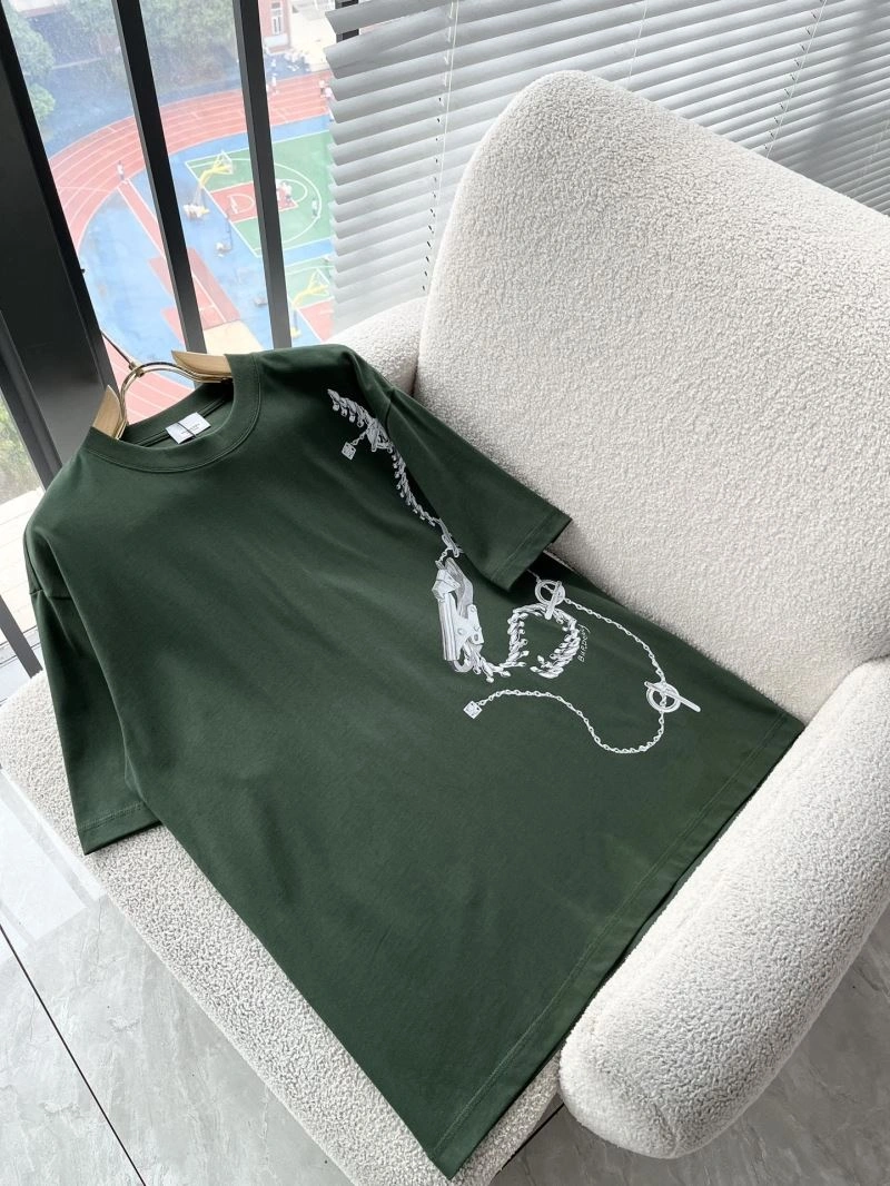 Genuine Burberry T-Shirts