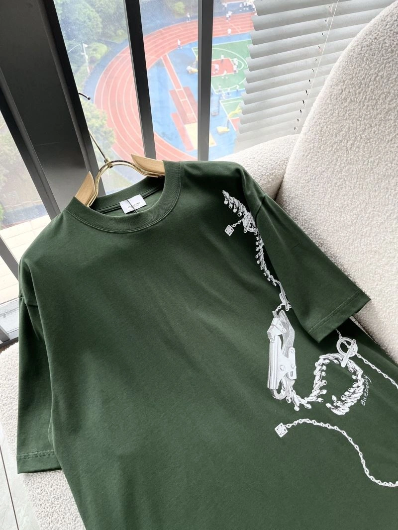 Genuine Burberry T-Shirts