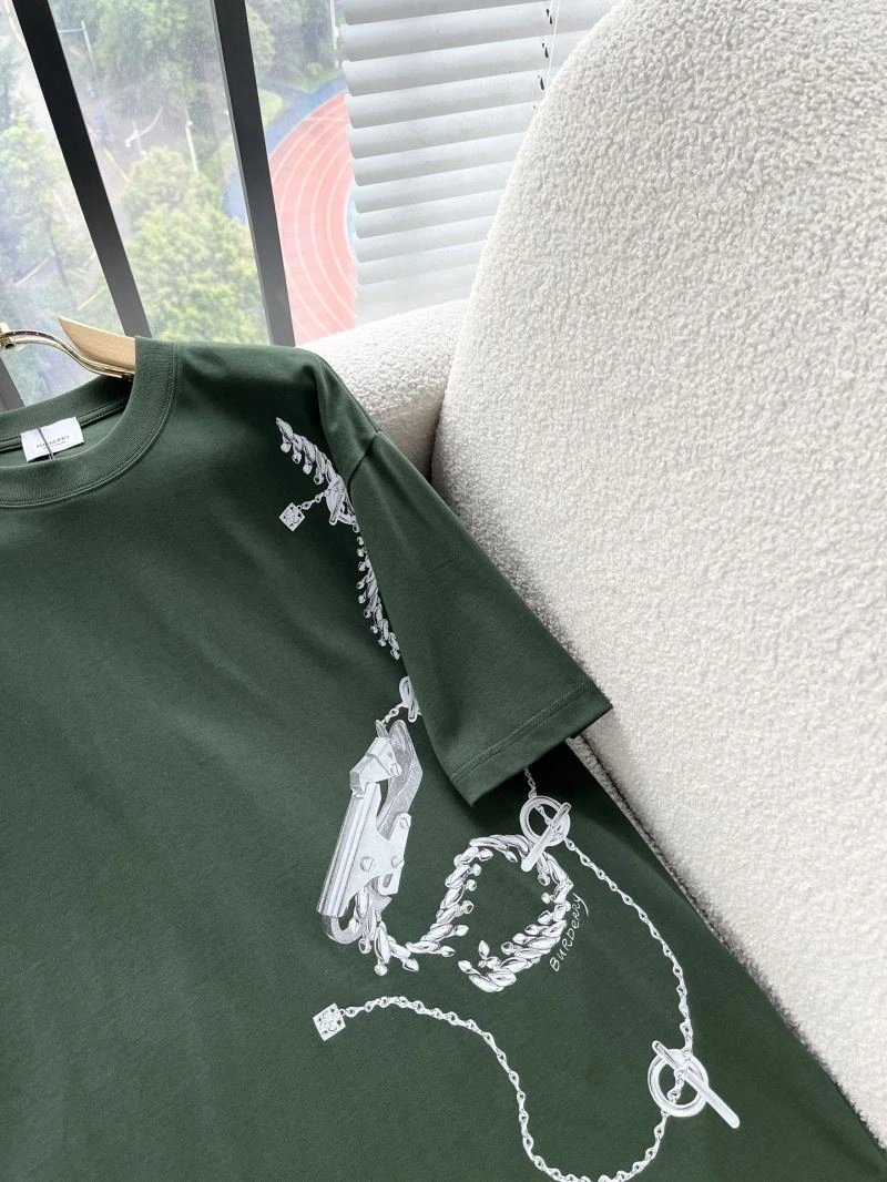 Genuine Burberry T-Shirts