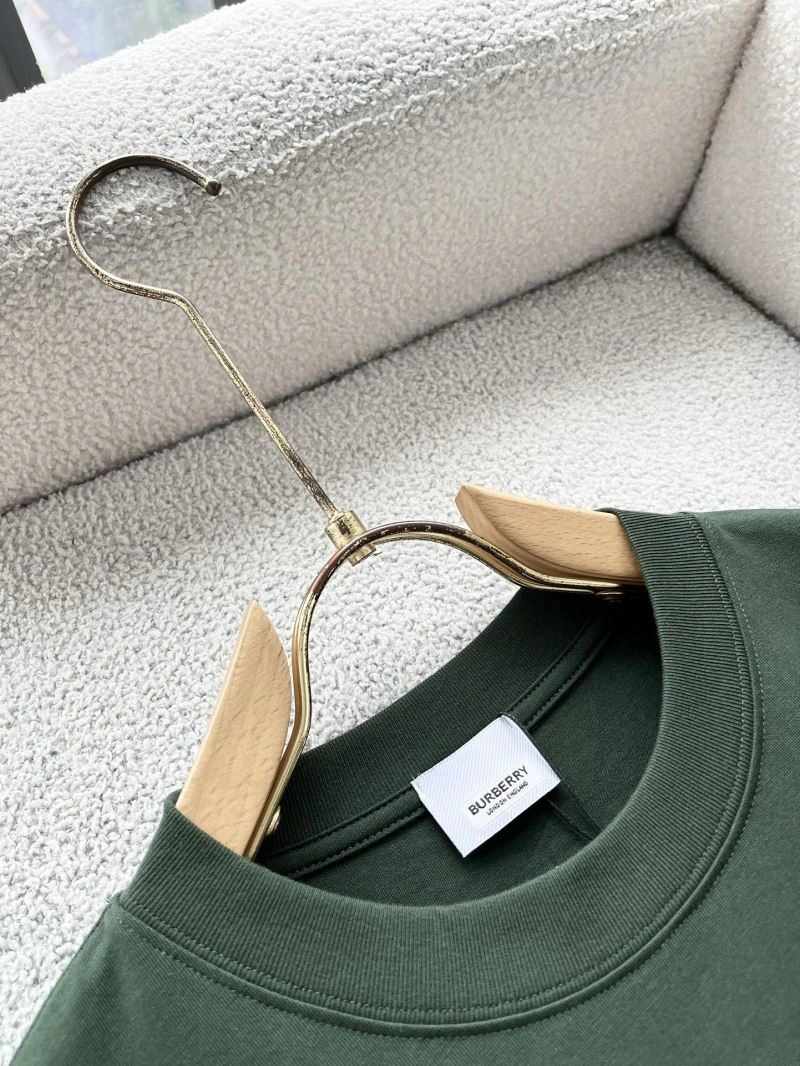 Genuine Burberry T-Shirts