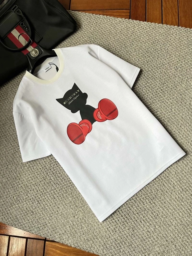 Burberry T-Shirts