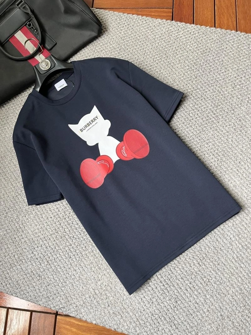 Bargain Burberry T-Shirts