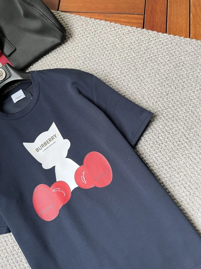 Bargain Burberry T-Shirts
