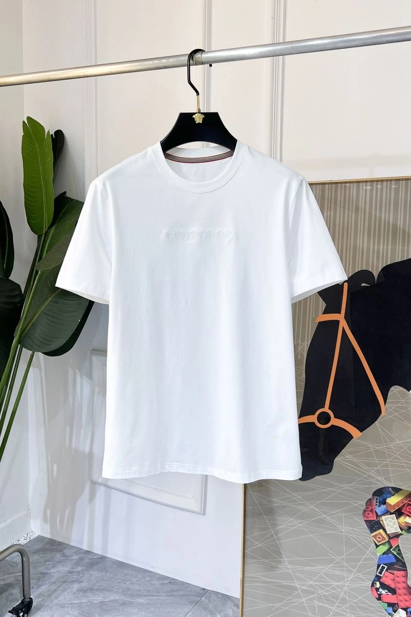 Value-priced Burberry T-Shirts