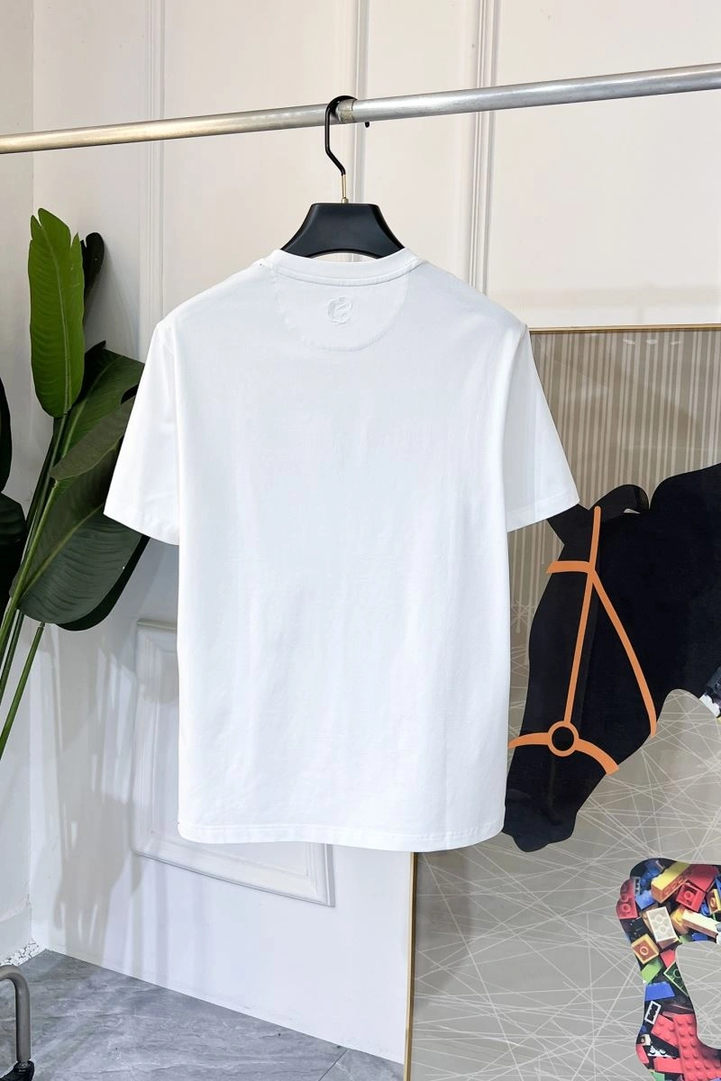 Value-priced Burberry T-Shirts