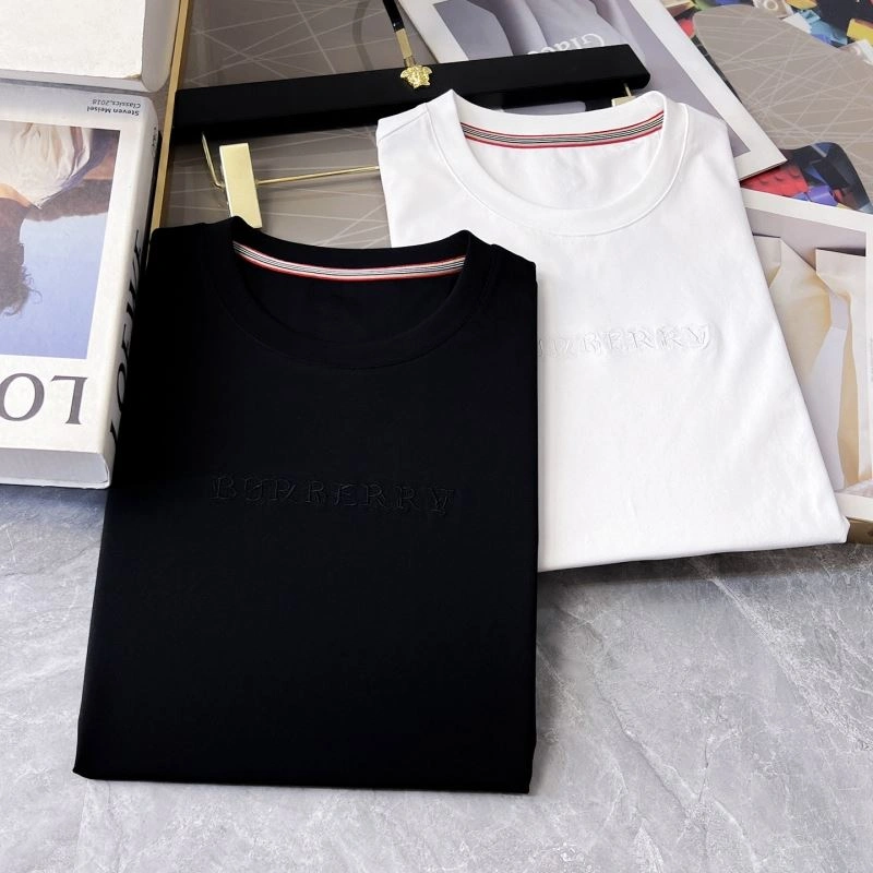 Value-priced Burberry T-Shirts