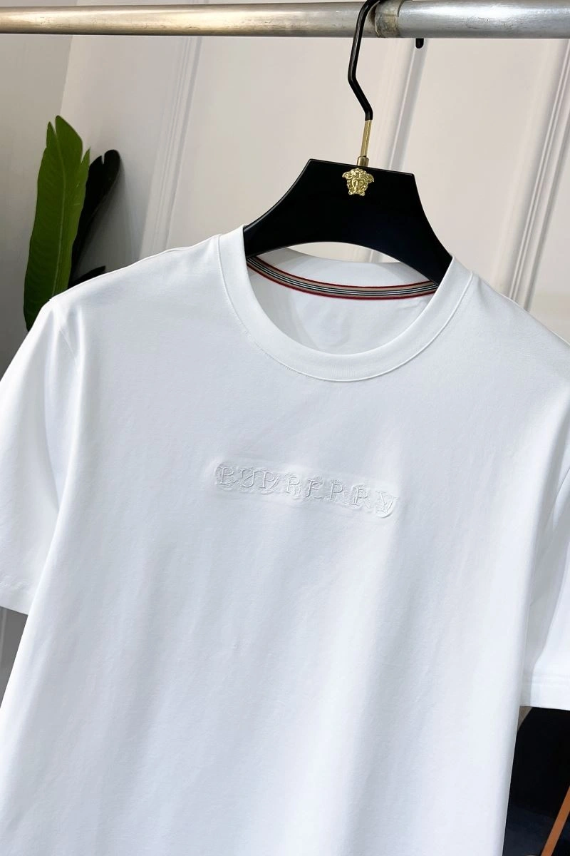 Value-priced Burberry T-Shirts