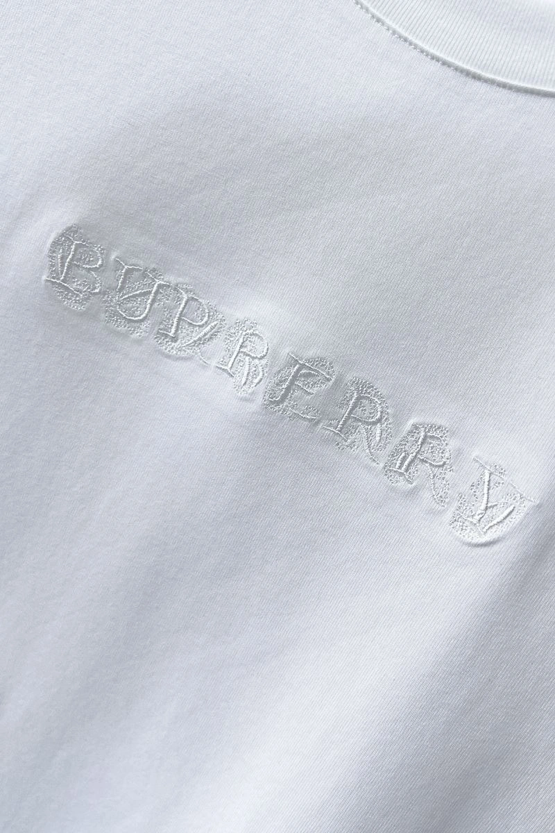 Value-priced Burberry T-Shirts
