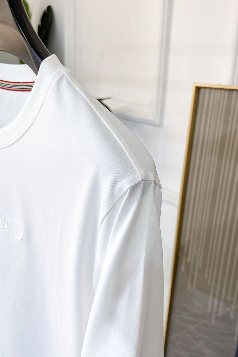 Value-priced Burberry T-Shirts