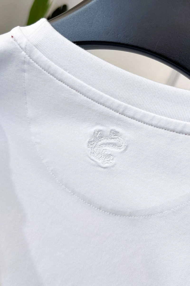 Value-priced Burberry T-Shirts