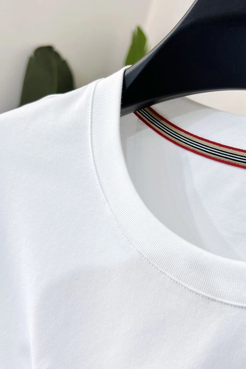 Value-priced Burberry T-Shirts