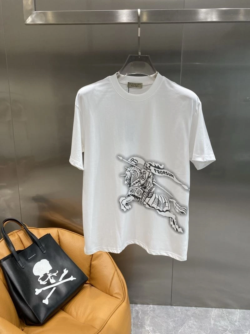 Burberry T-Shirts