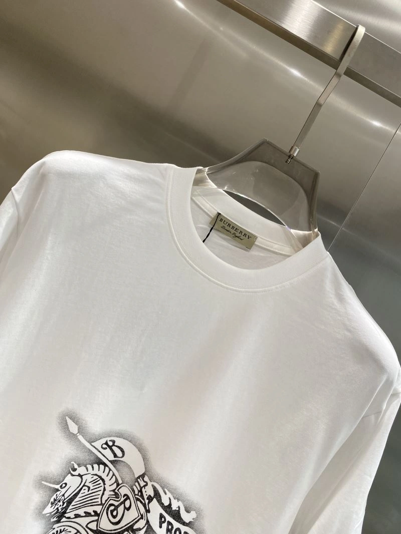 Affordable Burberry T-Shirts