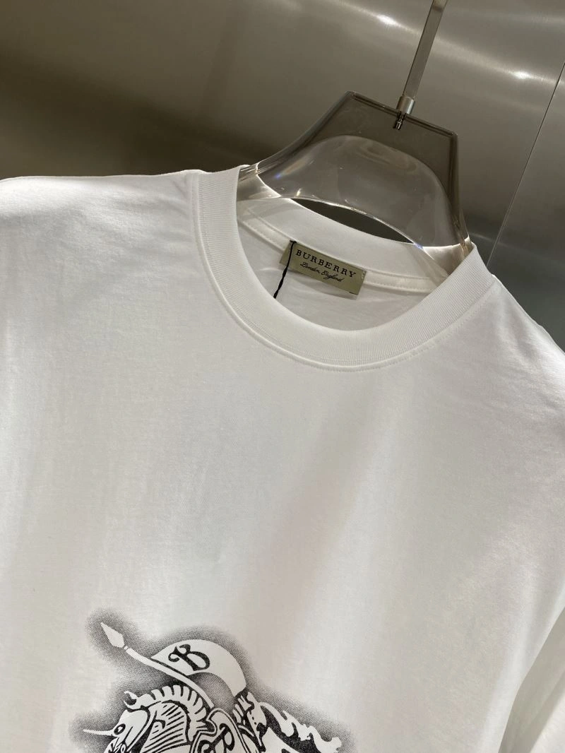 Affordable Burberry T-Shirts