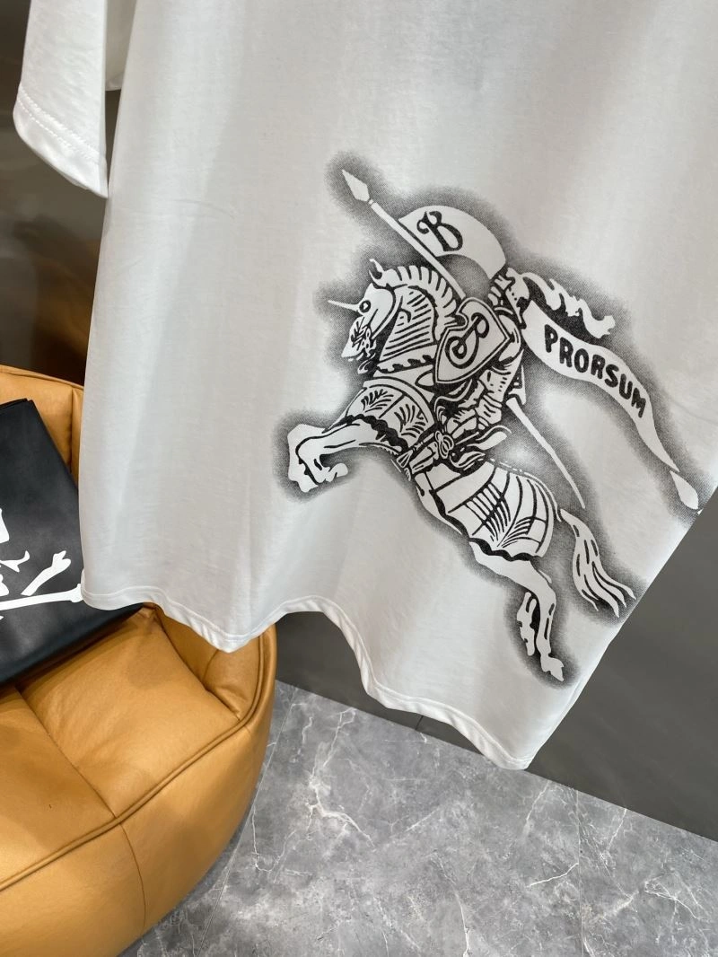 Affordable Burberry T-Shirts