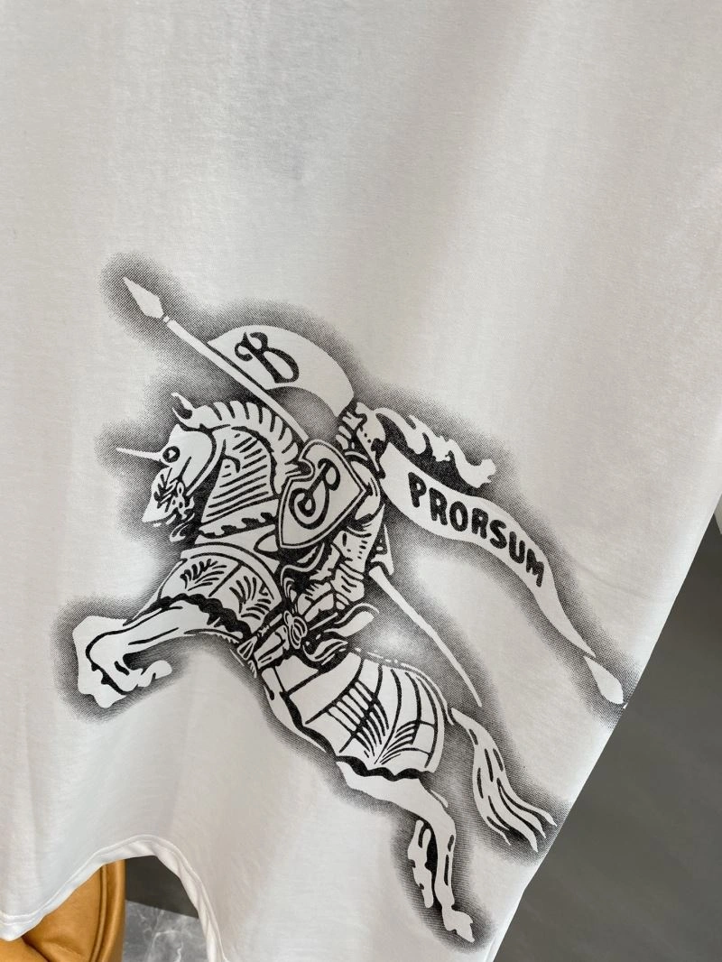 Affordable Burberry T-Shirts