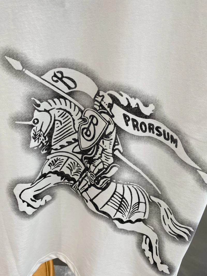 Affordable Burberry T-Shirts
