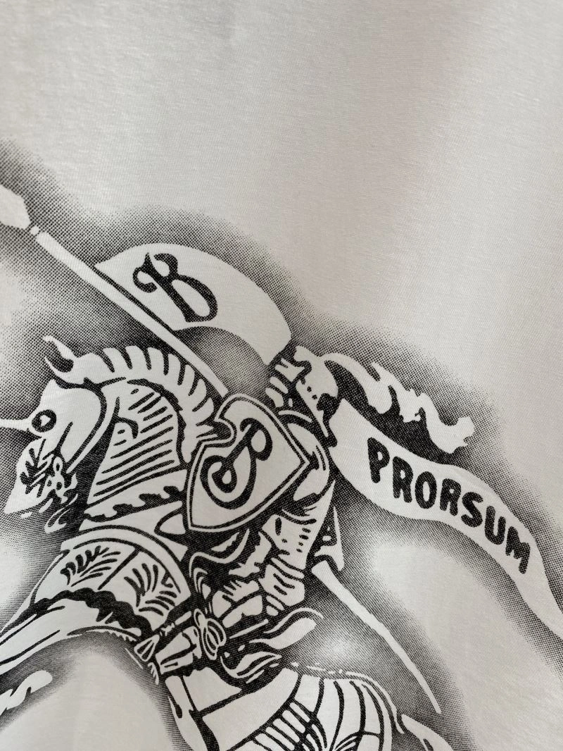 Affordable Burberry T-Shirts
