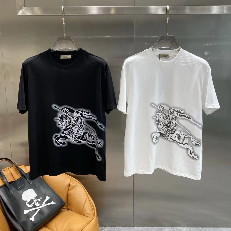 Burberry T-Shirts