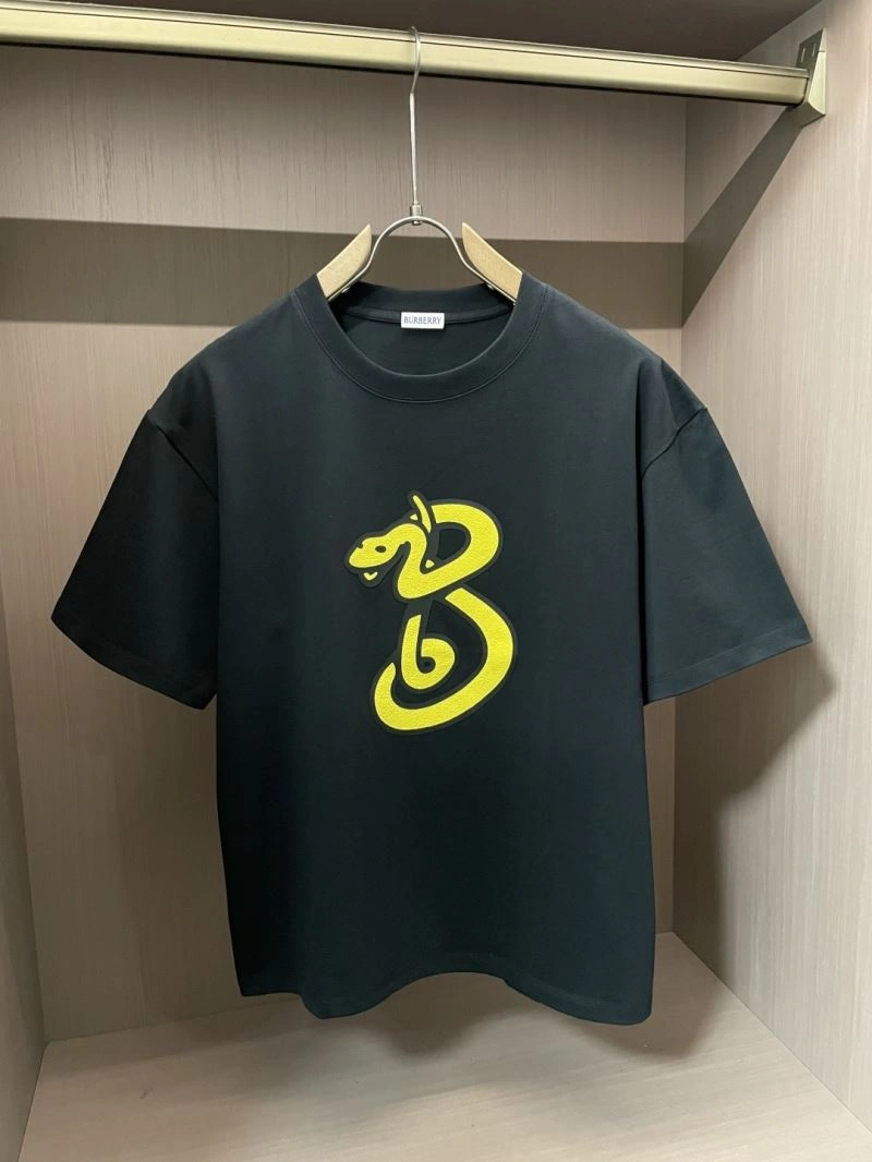 Burberry T-Shirts