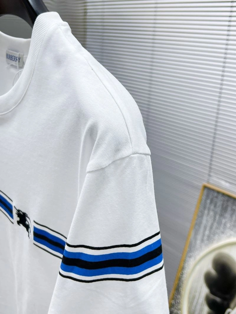 Top match Burberry T-Shirts
