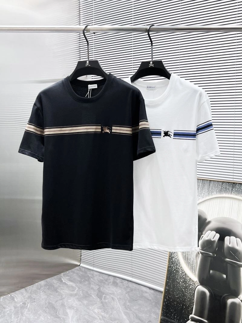Top match Burberry T-Shirts