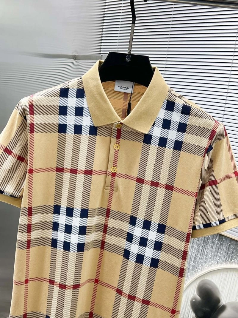 High accuracy Burberry T-Shirts