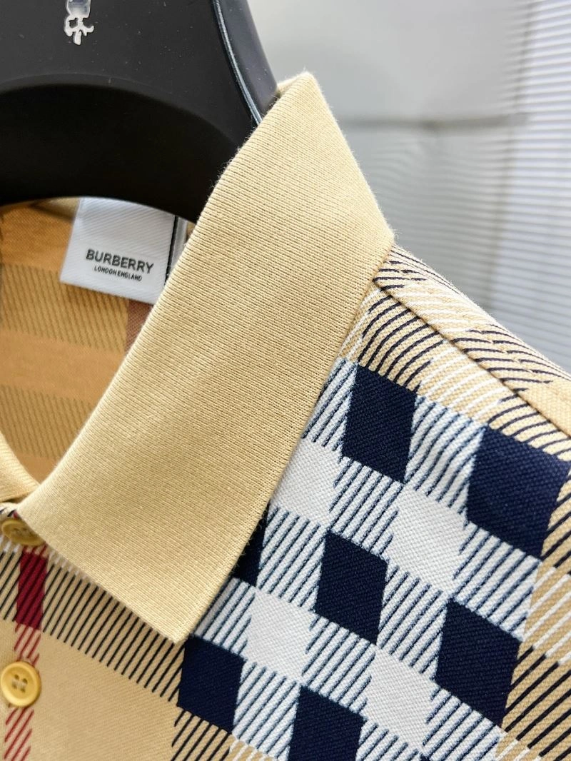 High accuracy Burberry T-Shirts