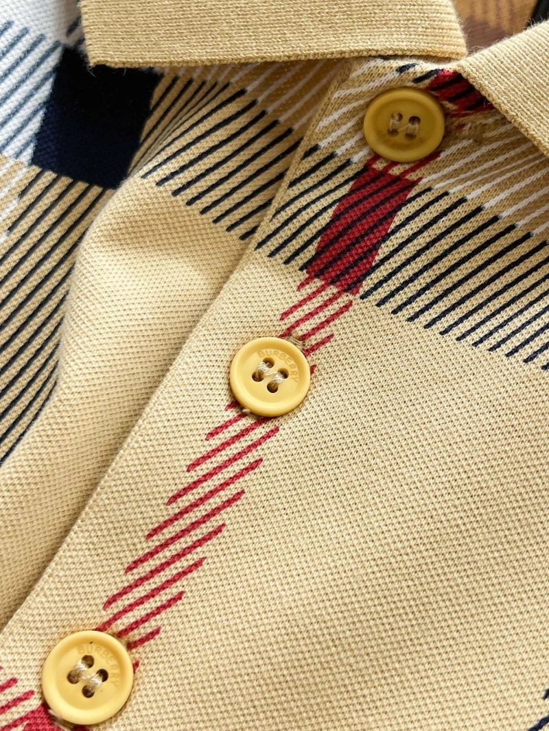 High accuracy Burberry T-Shirts
