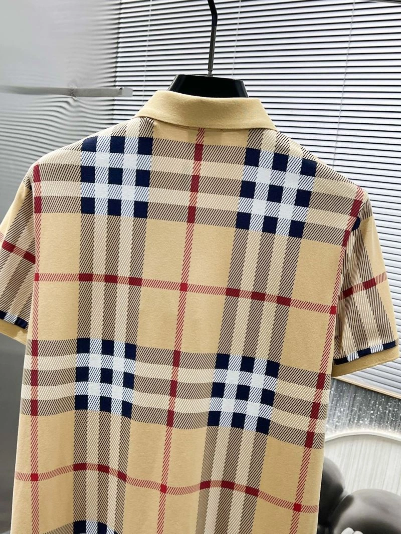 High accuracy Burberry T-Shirts