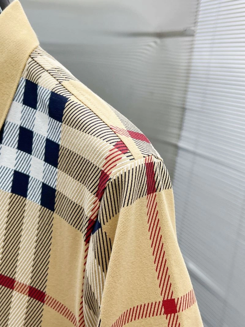 High accuracy Burberry T-Shirts