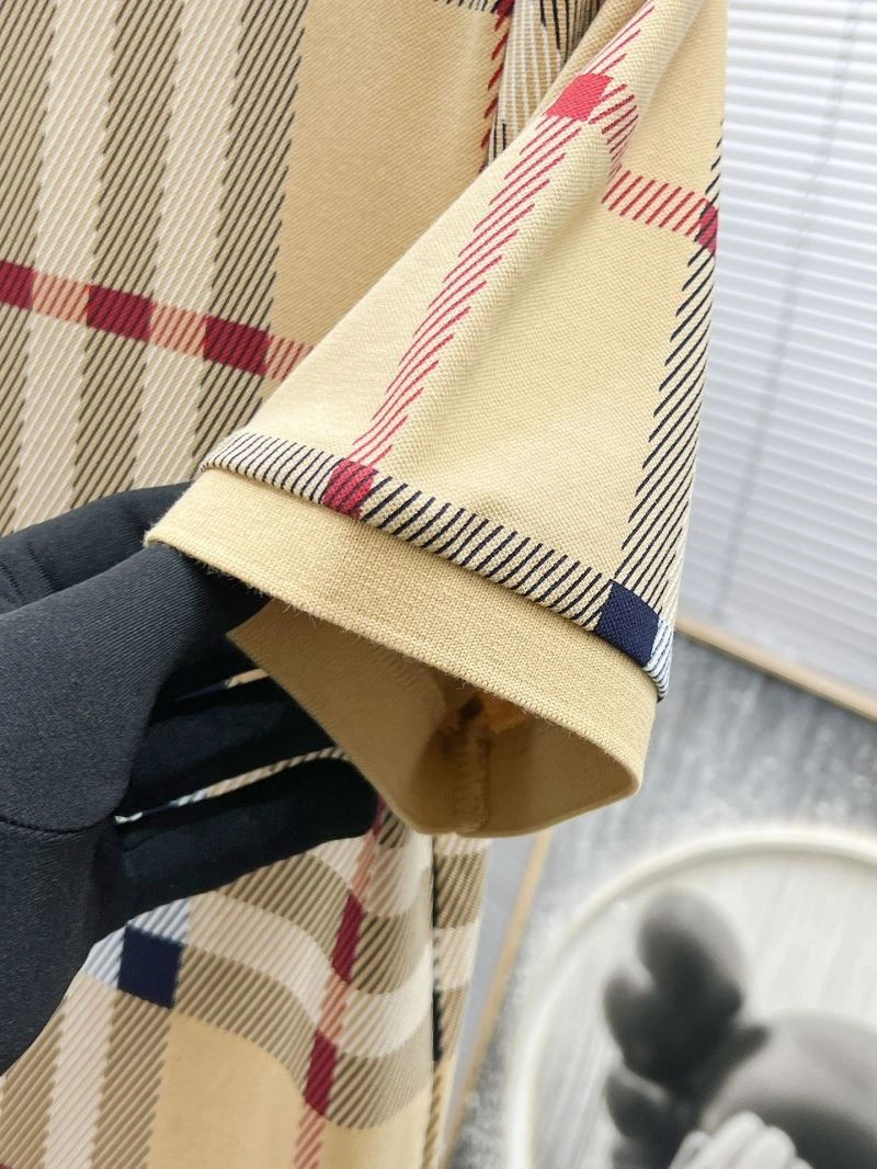 High accuracy Burberry T-Shirts