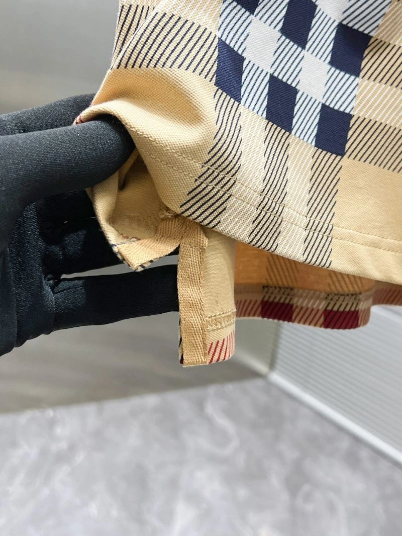 High accuracy Burberry T-Shirts