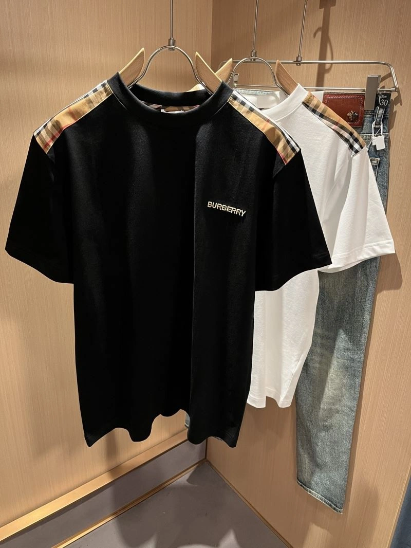Burberry T-Shirts