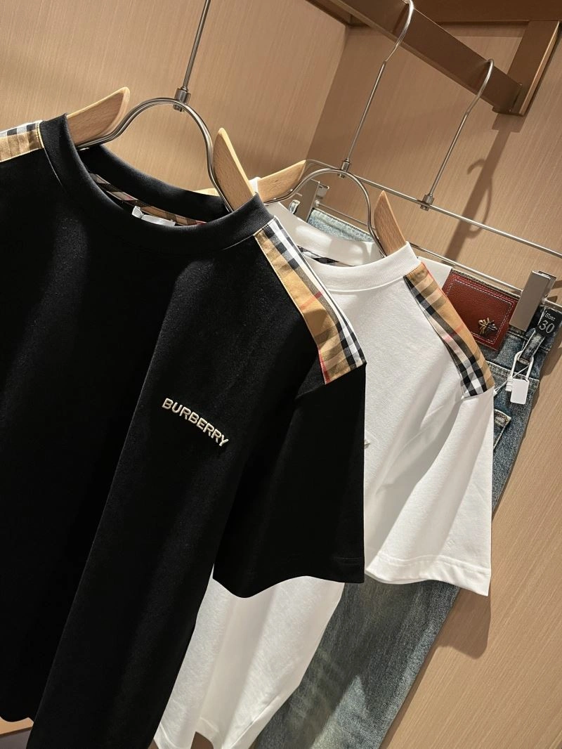 Reasonably priced Burberry T-Shirts