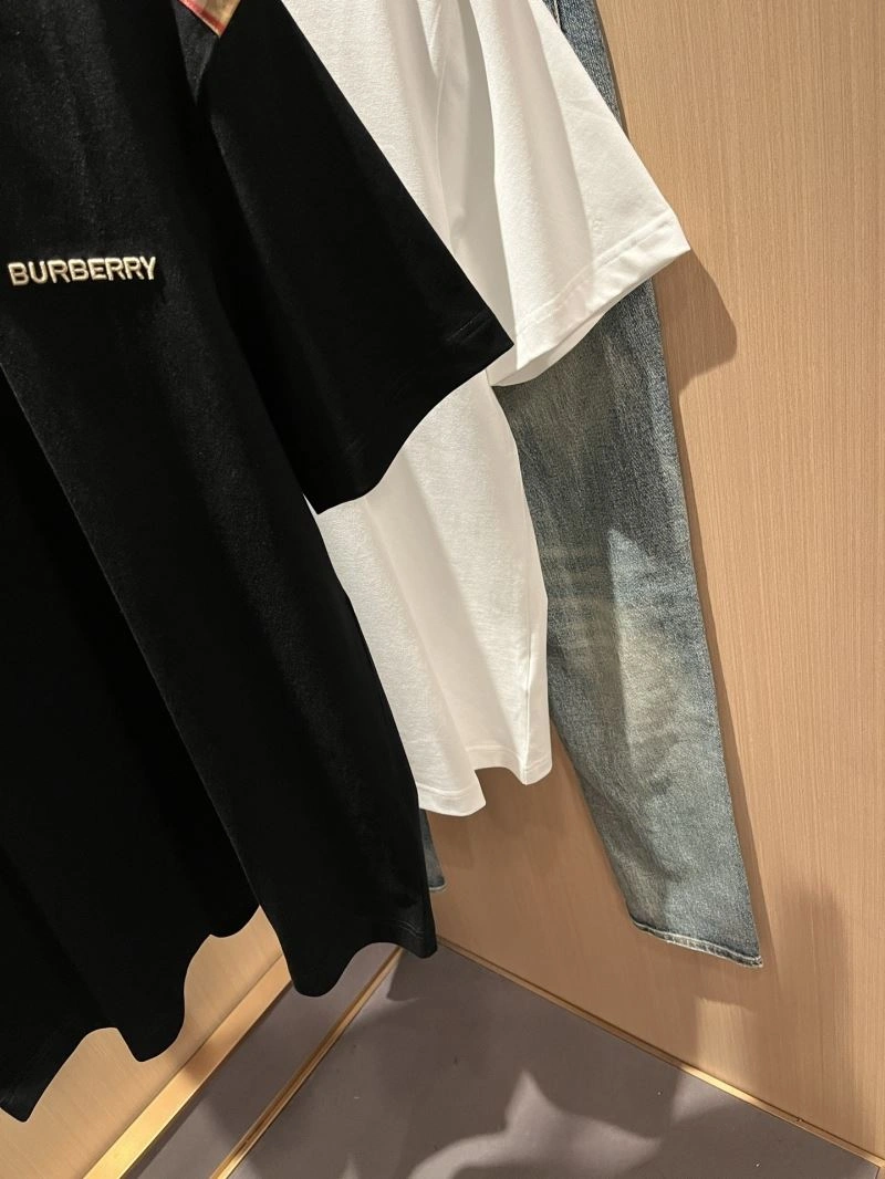 Reasonably priced Burberry T-Shirts