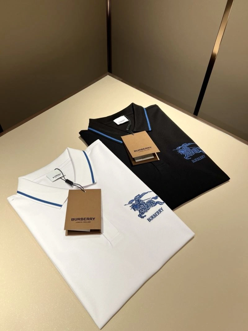 Perfect replica Burberry T-Shirts