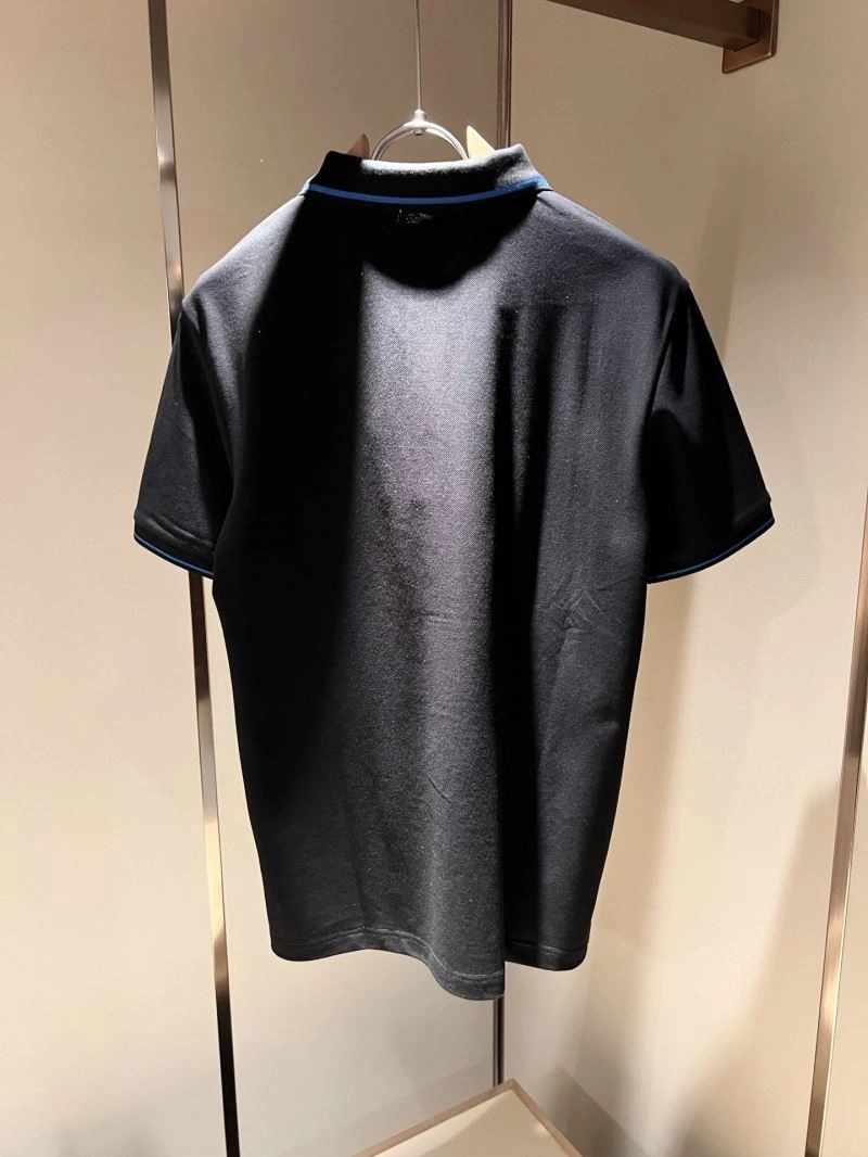Perfect replica Burberry T-Shirts