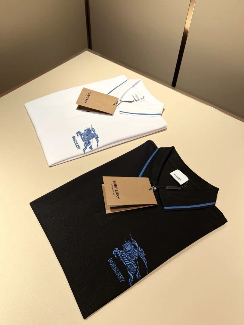 Burberry T-Shirts