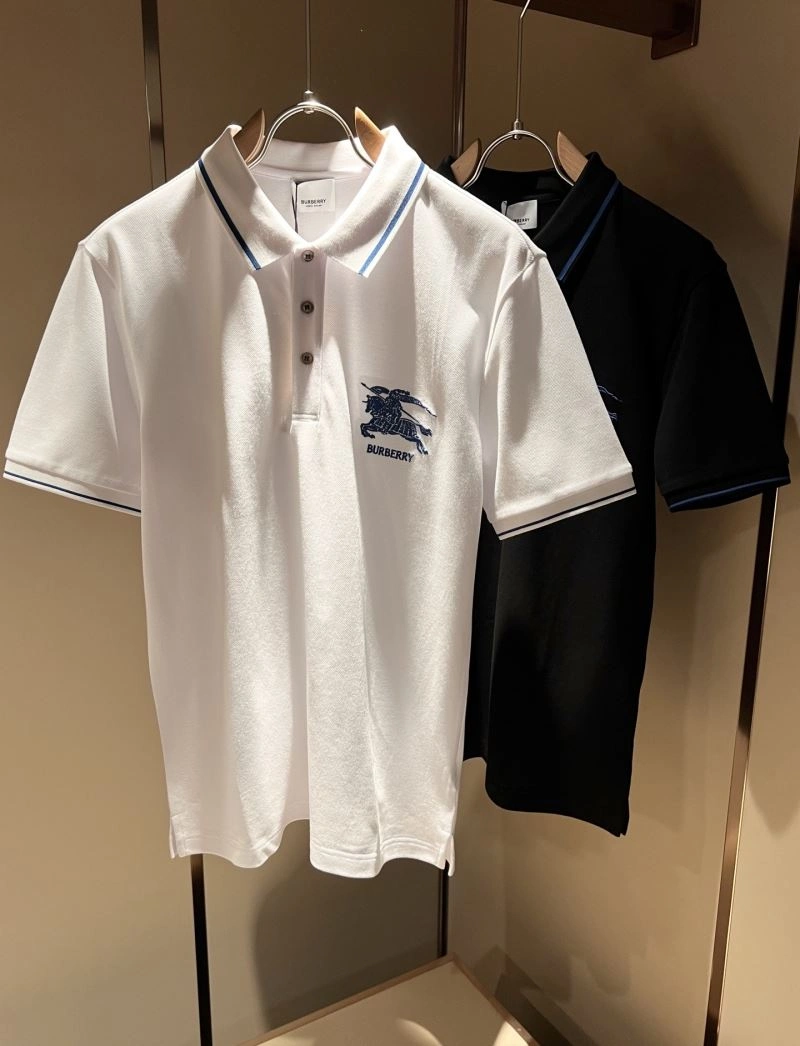 Inexpensive Burberry T-Shirts