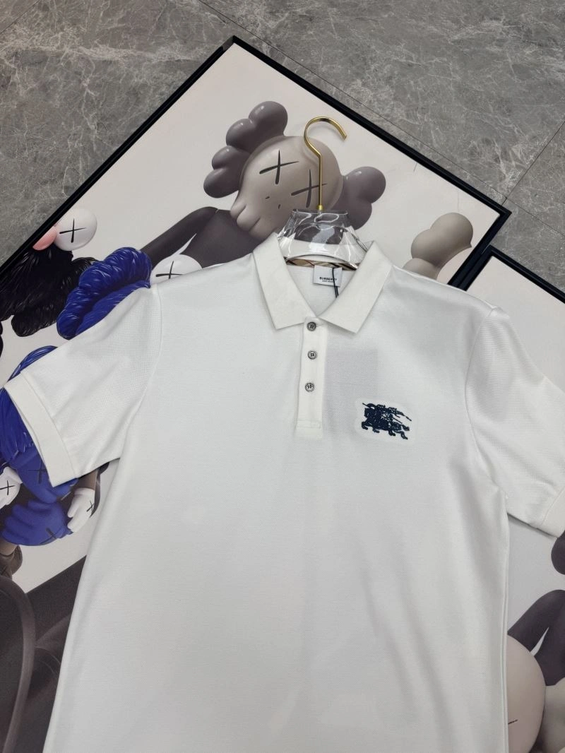 1:1 copy Burberry T-Shirts