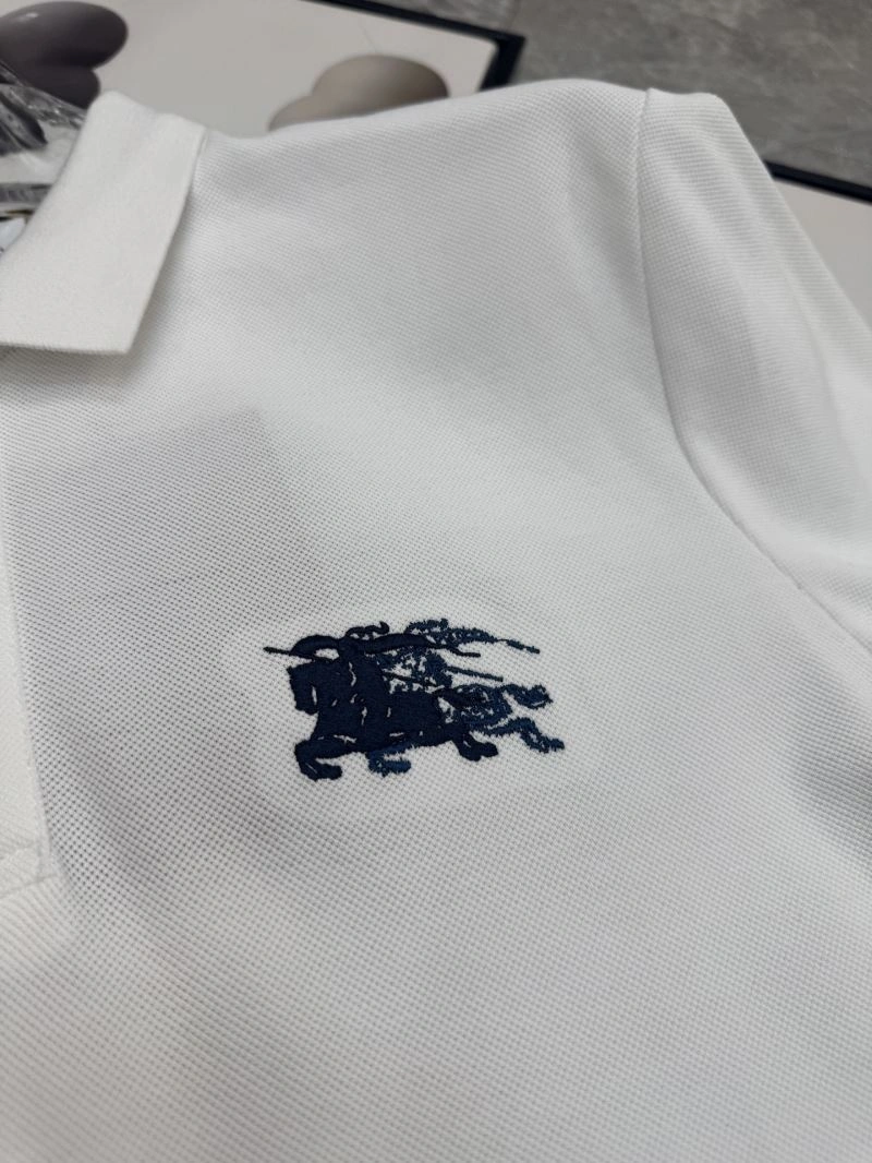 1:1 copy Burberry T-Shirts